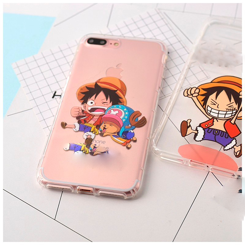 Luffy Cover | Free Shipping Worldwide | #1 One Piece Merchandise Shop