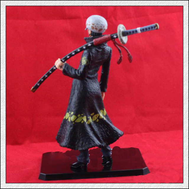 Trafalgar Law Figure | Free Shipping Worldwide | #1 Fan Store