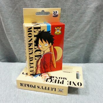 One Piece Cards | Free Shipping Worldwide | #1 Fanbased Store