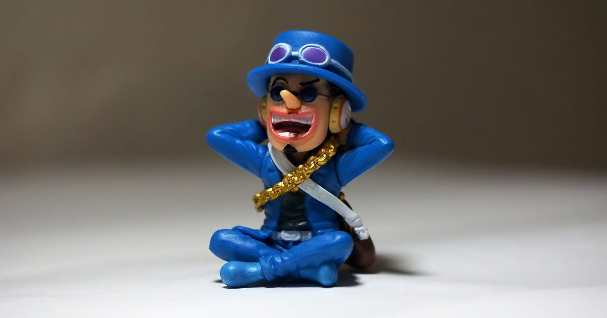 One Piece Collectibles: A Guide to the Best Figures & Accessories