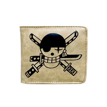 One Piece Luffy Chopper Roronoa Zoro Carteira Tony Chopper Thousand ...