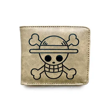 One Piece Luffy Chopper Roronoa Zoro Carteira Tony Chopper Thousand ...