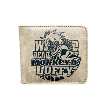One Piece Luffy Chopper Roronoa Zoro Carteira Tony Chopper Thousand ...