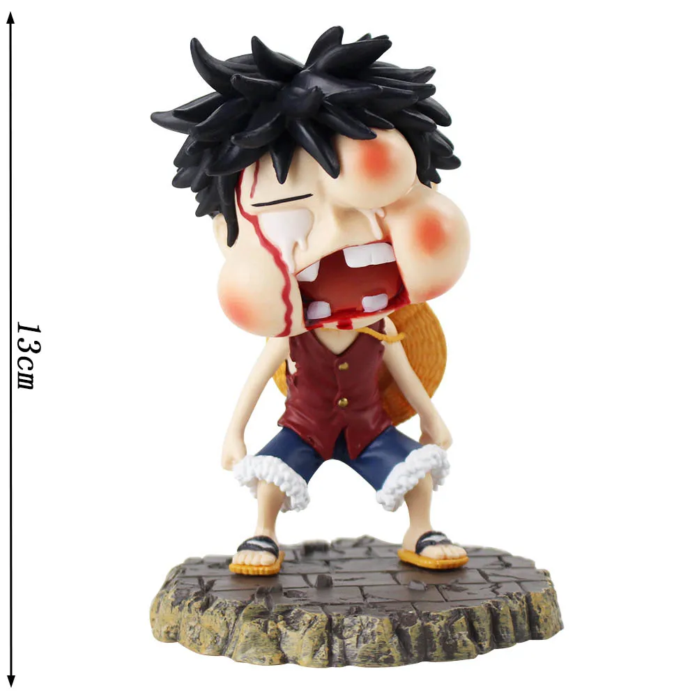 One Piece Limited Edition Figures - One piece Merchandise | Up to 80% ...