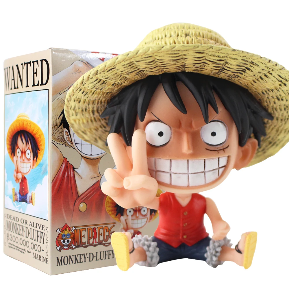 One Piece Limited Edition Figures - One piece Merchandise | Up to 80% ...