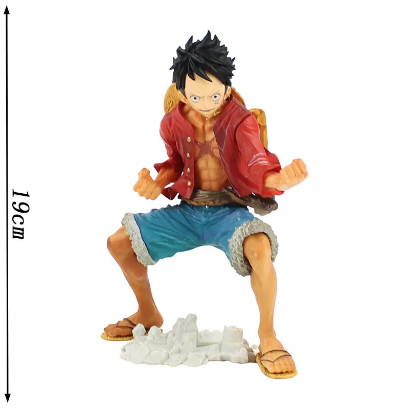 One Piece Limited Edition Figures - One piece Merchandise | Up to 80% ...