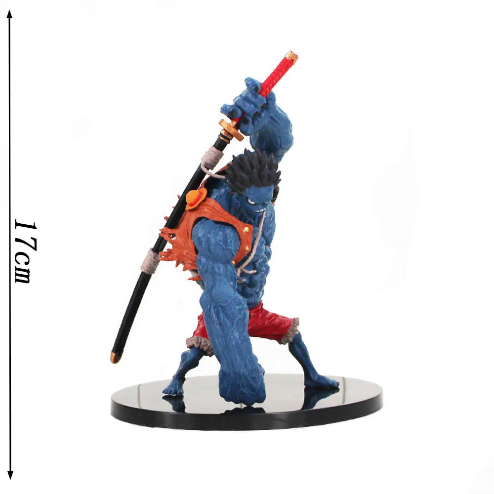 One Piece Limited Edition Figures - One piece Merchandise | Up to 80% ...