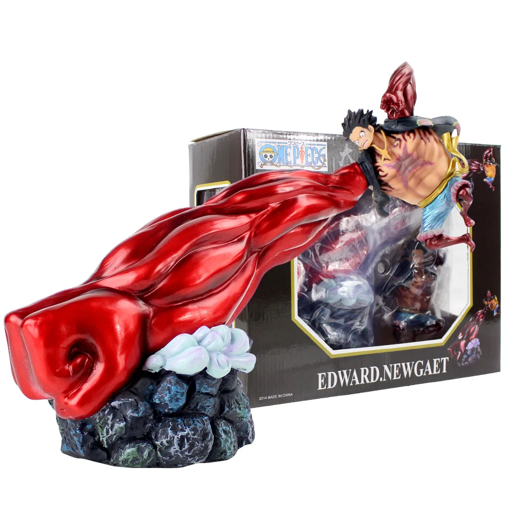 One Piece Limited Edition Figures - One piece Merchandise | Up to 80% ...