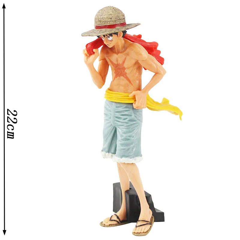 One Piece Limited Edition Figures - One piece Merchandise | Up to 80% ...