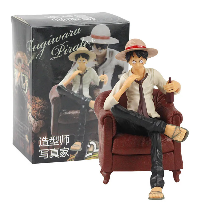 One Piece Limited Edition Figures - One piece Merchandise | Up to 80% ...