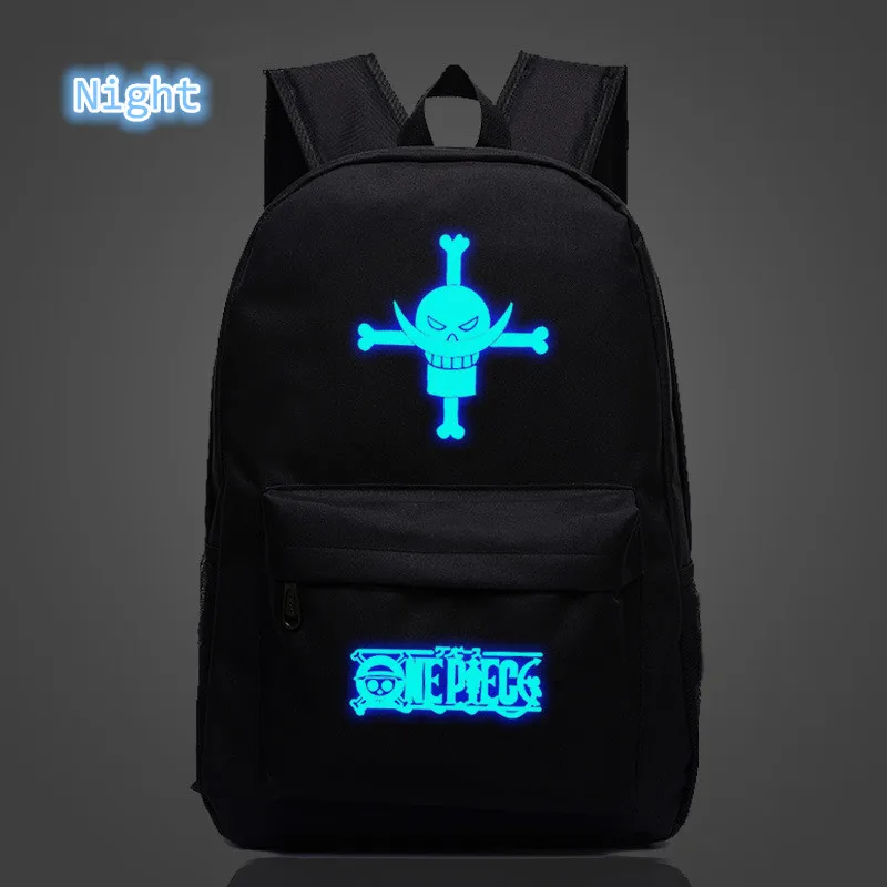 One Piece Skull Backpack - One piece Merchandise | Up to 80% Off & Free ...