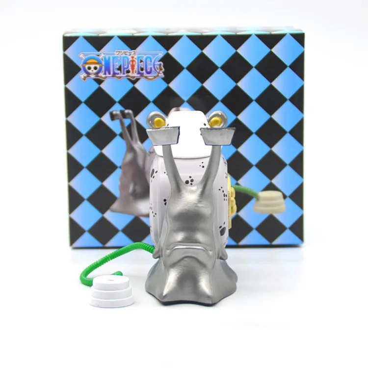 One Piece Den Mushi Figure | One piece Merchandise | Up to 80% Off ...