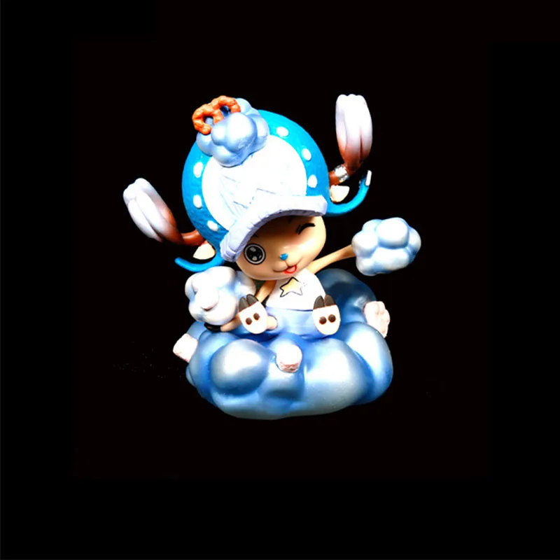 Tony Tony Chopper Rabbit Action Figure Statue - One piece Merchandise ...