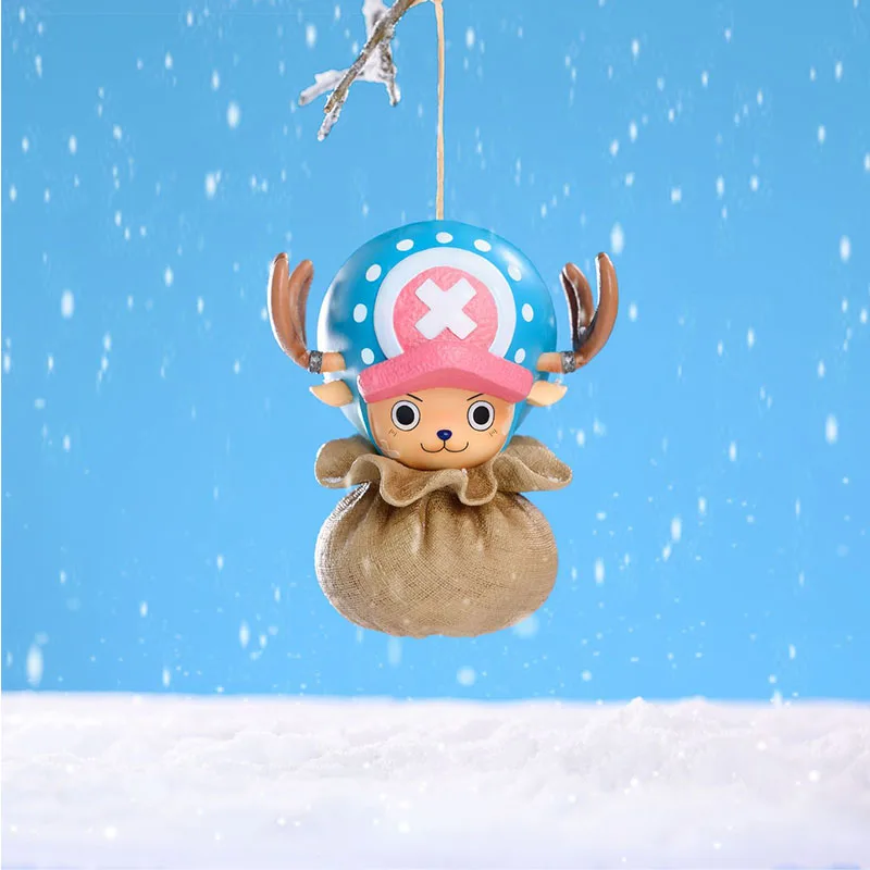 Tony Tony Chopper Rabbit Action Figure Statue - One piece Merchandise ...