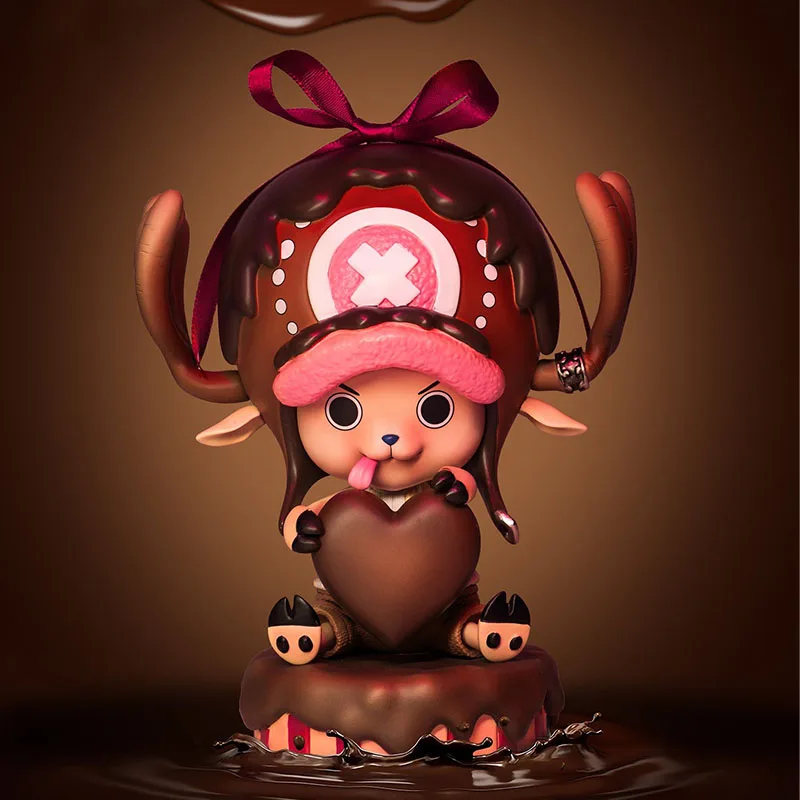 Tony Tony Chopper Rabbit Action Figure Statue - One piece Merchandise ...