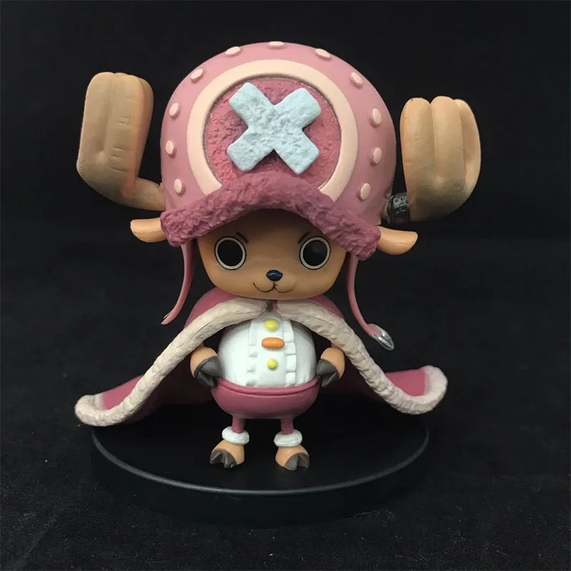 Tony Tony Chopper Rabbit Action Figure Statue - One piece Merchandise ...