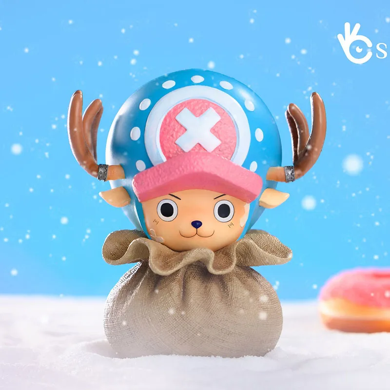 Tony Tony Chopper Rabbit Action Figure Statue - One piece Merchandise ...