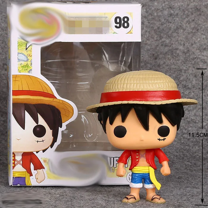 One Piece Funko Pop | Free Shipping Worldwide | #1 Fan Store